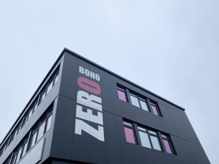 BOHO ZERO Gosford Street, Middlesbrough TS2 1BB – Connect Property ...